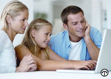 4 Lessons for Parents about Kids and Technology - TechAddiction