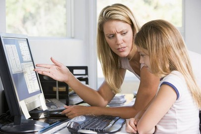 4 Lessons for Parents about Kids and Technology - TechAddiction